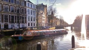 Übersicht der Grachtenfahrten in Amsterdam: Tickets, Preise & Infos