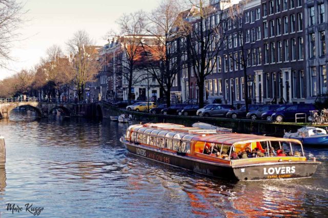 Übersicht der Grachtenfahrten in Amsterdam: Tickets, Preise & Infos