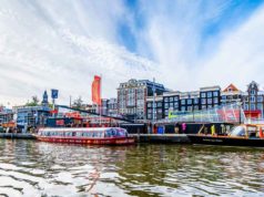 Übersicht der Grachtenfahrten in Amsterdam: Tickets, Preise & Infos