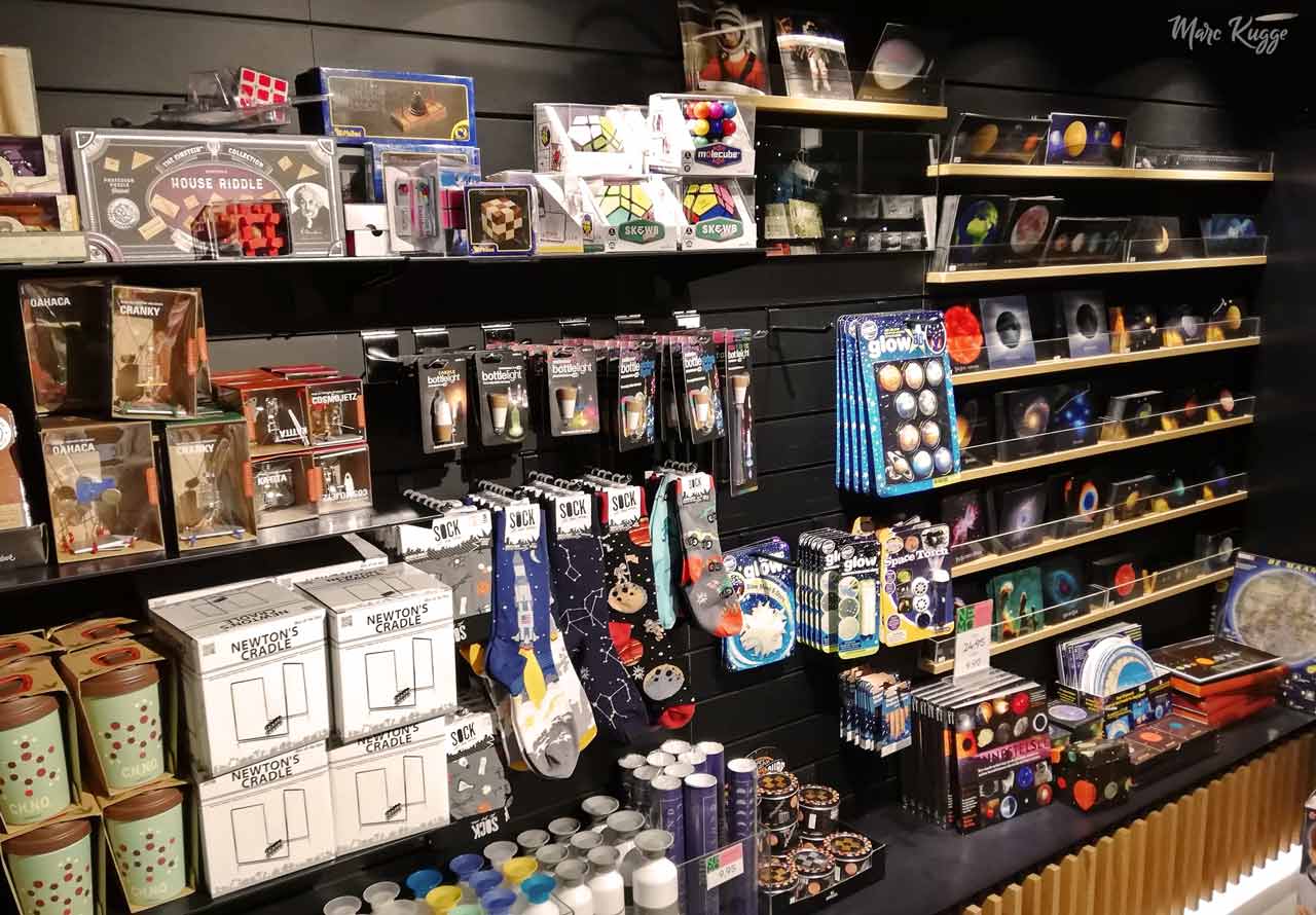 Das NEMO in Amsterdam: Eintritt & Öffnungszeiten