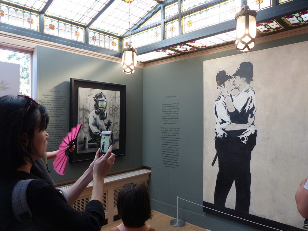 Moco Museum - Öffnungszeiten 2025 - Hallo Amsterdam